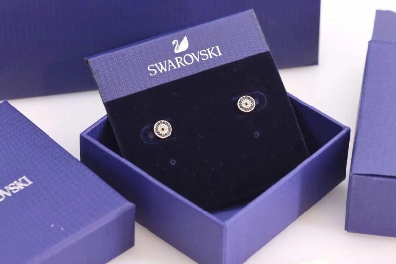 Official Swarovski Earrings