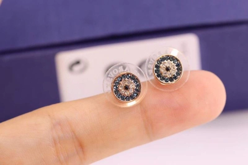 Official Swarovski Earrings