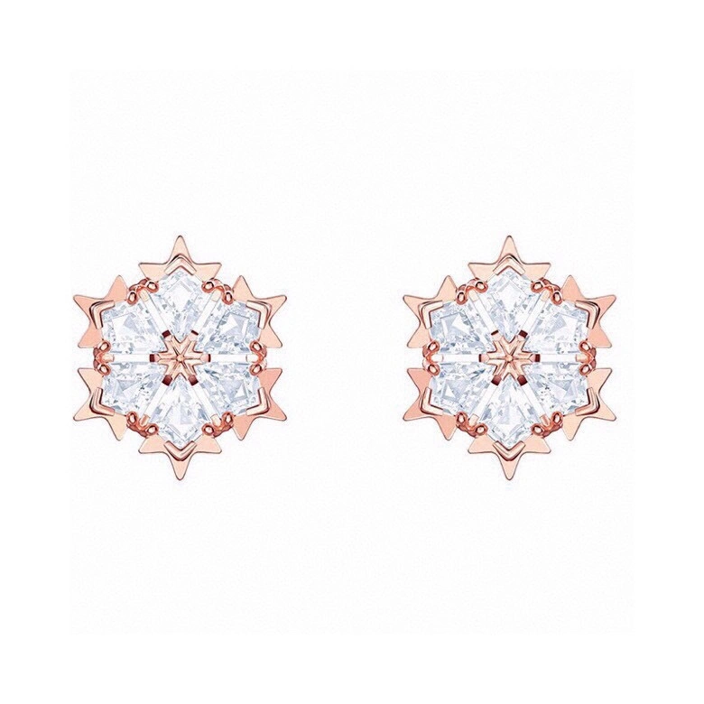 Swarovski Earrings