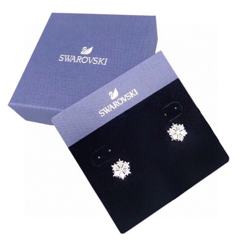 Original Swarovski Earrings