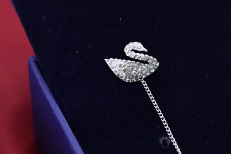 Accurate model Swarovski Earrings