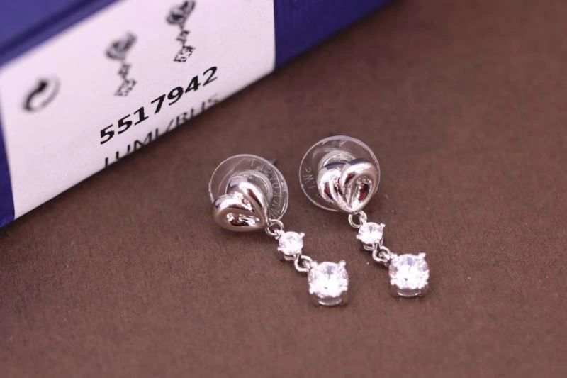 Economical Swarovski Earrings