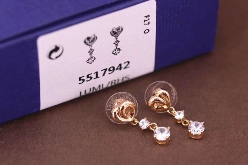 Economical Swarovski Earrings