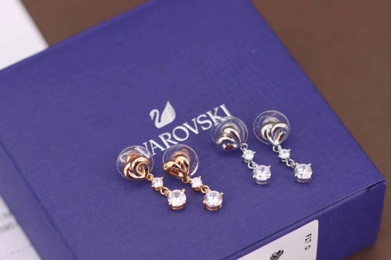 Economical Swarovski Earrings