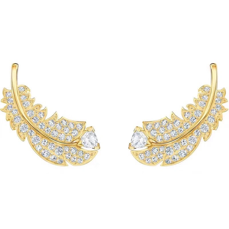 Swarovski Earrings