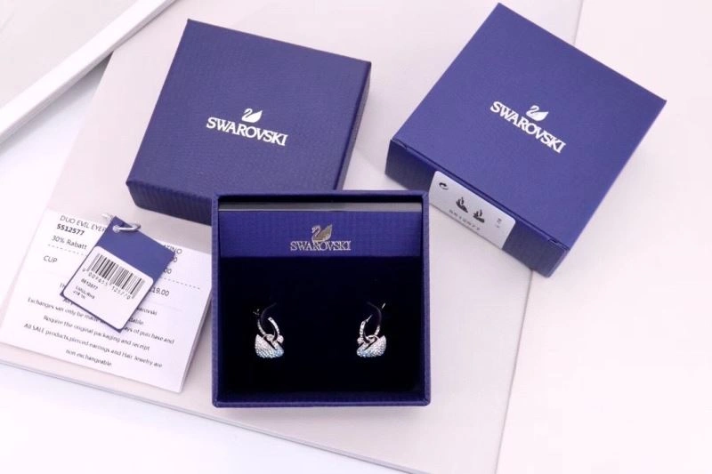 Swarovski Earrings
