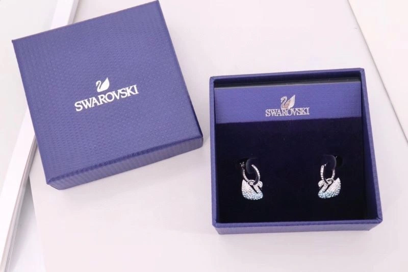 Brand-original Swarovski Earrings