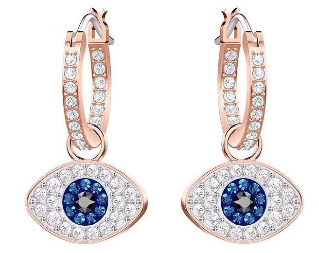 Swarovski Earrings