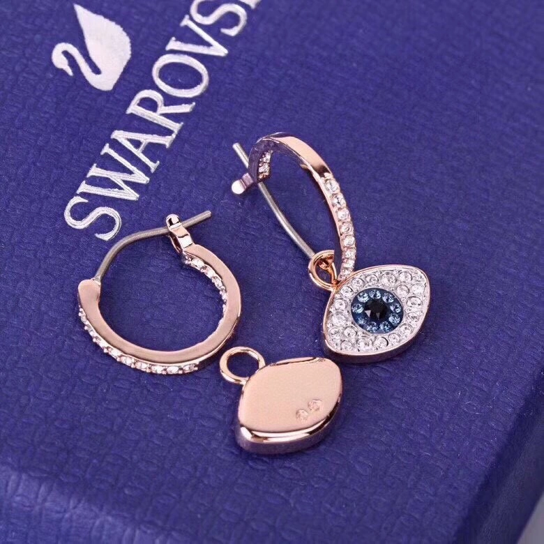 OEM Swarovski Earrings