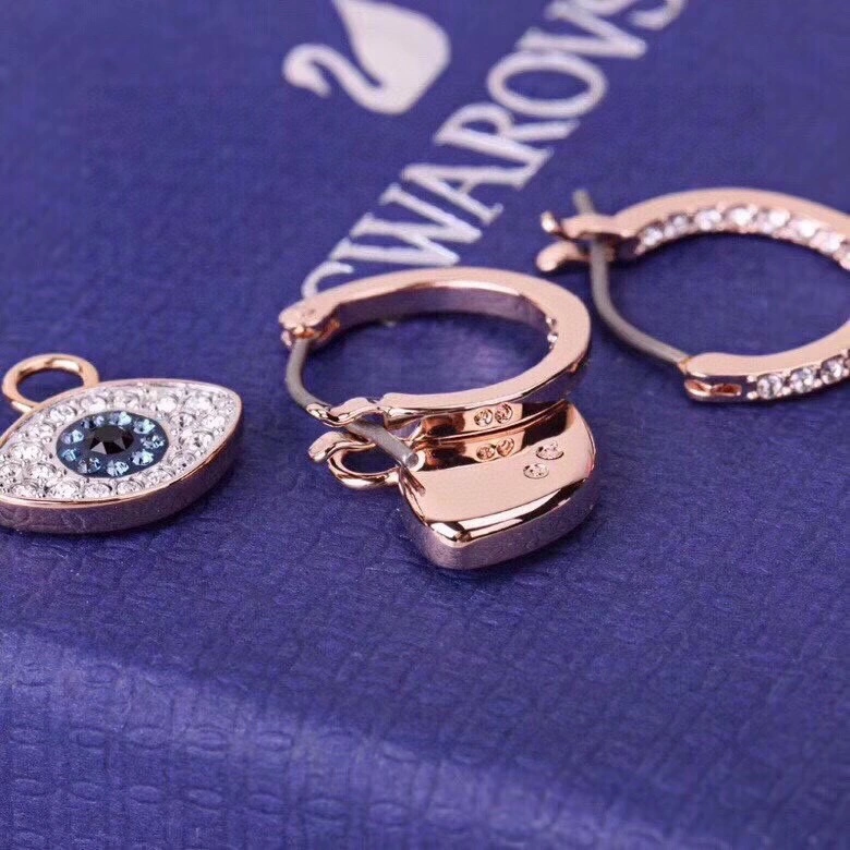 OEM Swarovski Earrings
