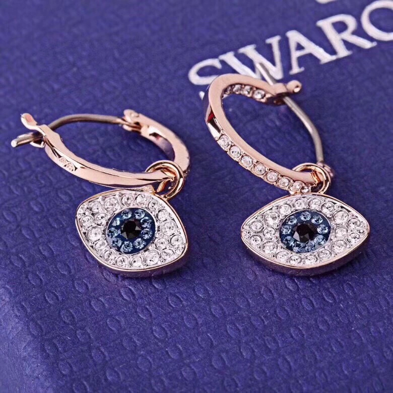 OEM Swarovski Earrings