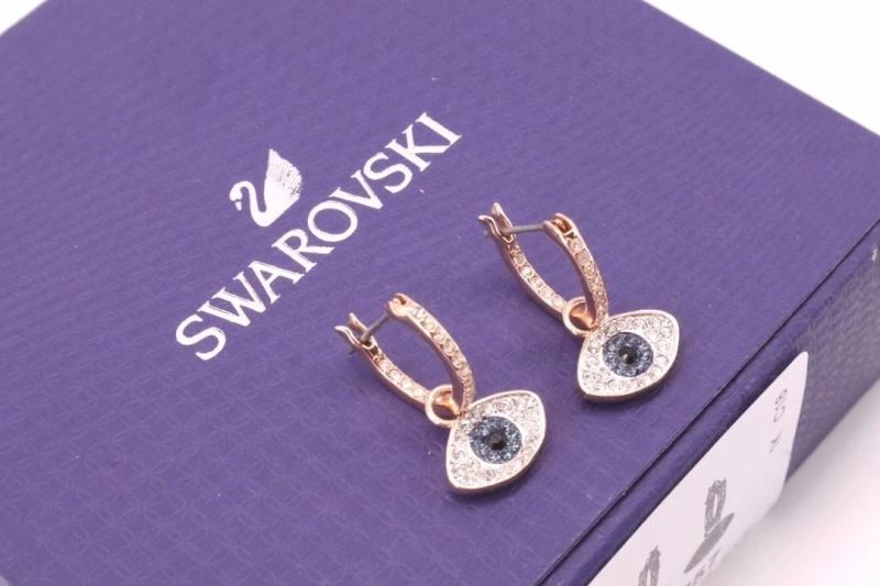 OEM Swarovski Earrings