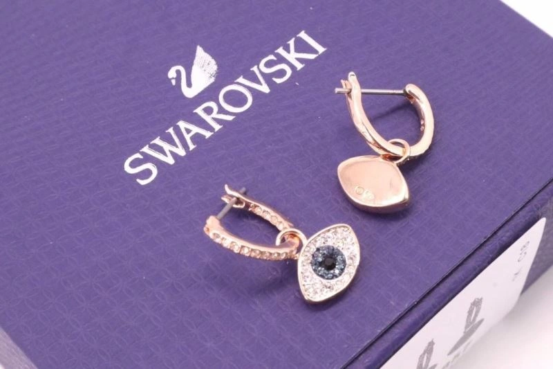 OEM Swarovski Earrings