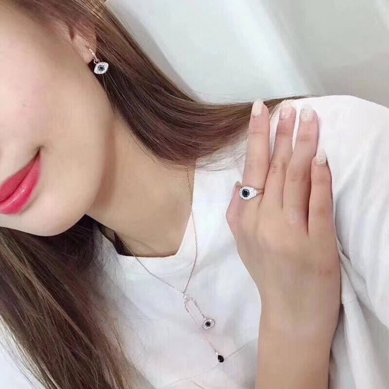 OEM Swarovski Earrings