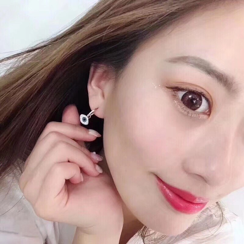 OEM Swarovski Earrings