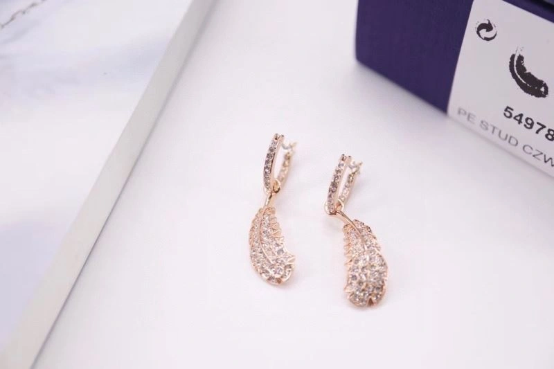 Official Swarovski Earrings