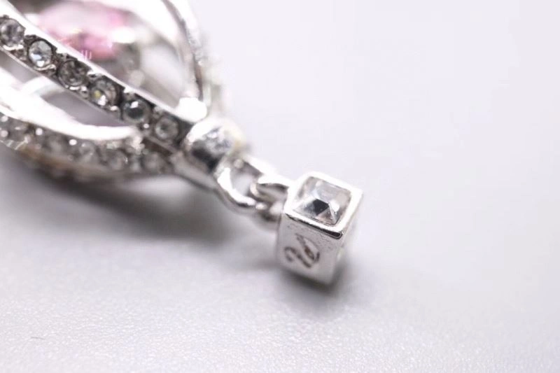 Accurate model Swarovski Earrings
