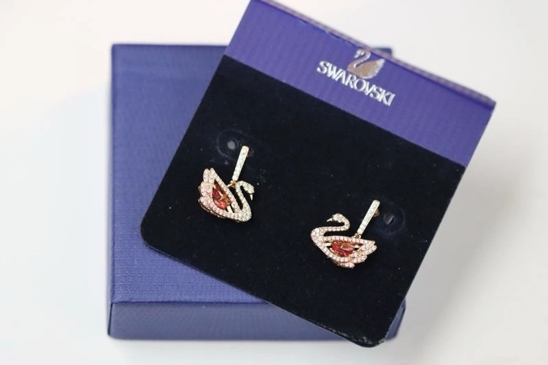 Economical Swarovski Earrings