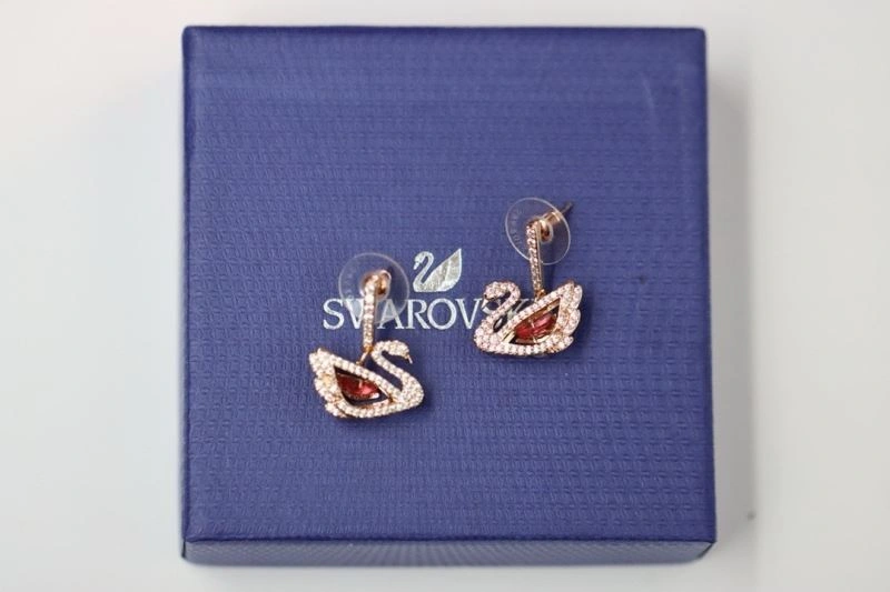Economical Swarovski Earrings