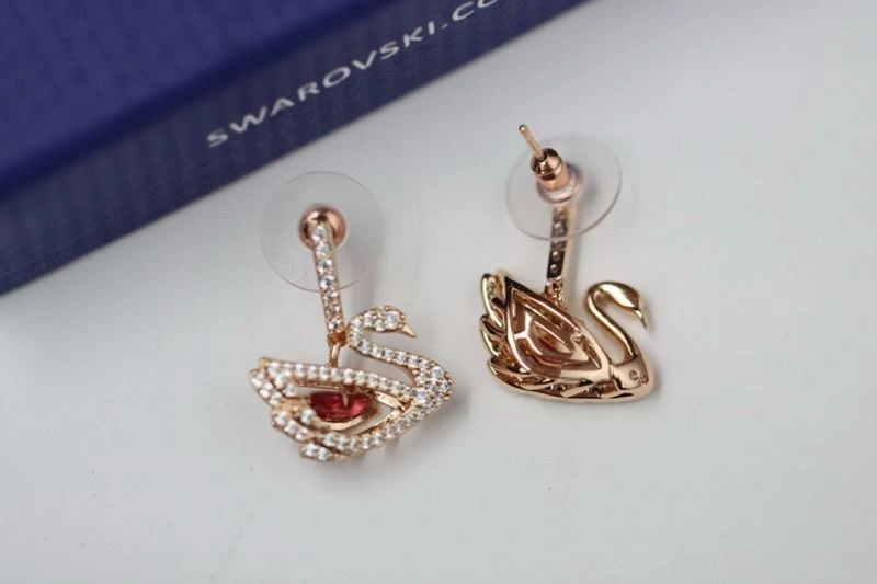 Economical Swarovski Earrings