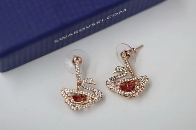 Economical Swarovski Earrings