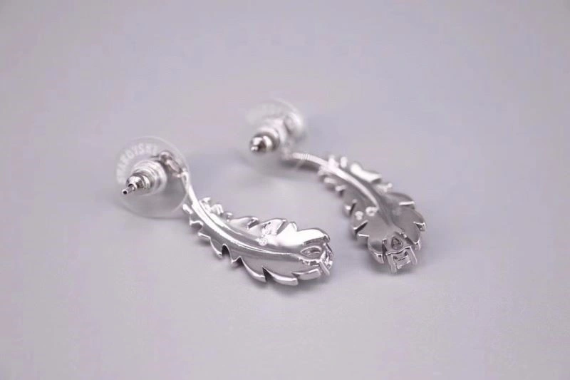 Precise copy Swarovski Earrings