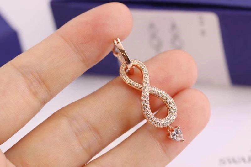 Official Swarovski Earrings