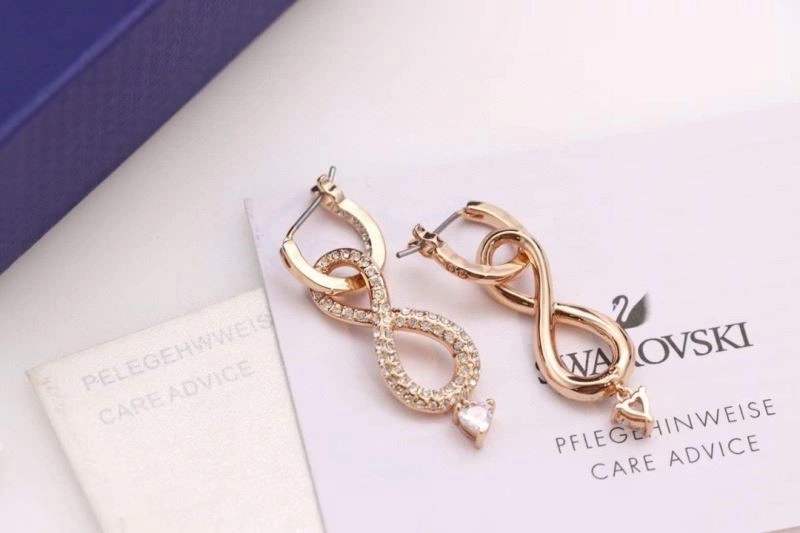 Official Swarovski Earrings