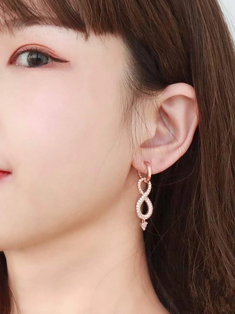 Official Swarovski Earrings
