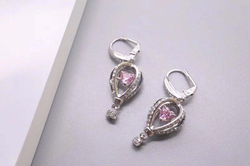 Bargain Swarovski Earrings