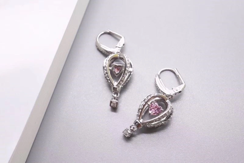 Bargain Swarovski Earrings