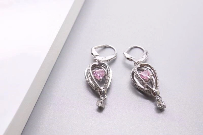 Bargain Swarovski Earrings