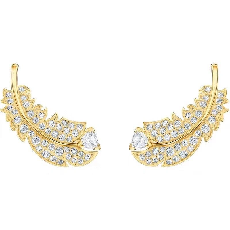 Swarovski Earrings