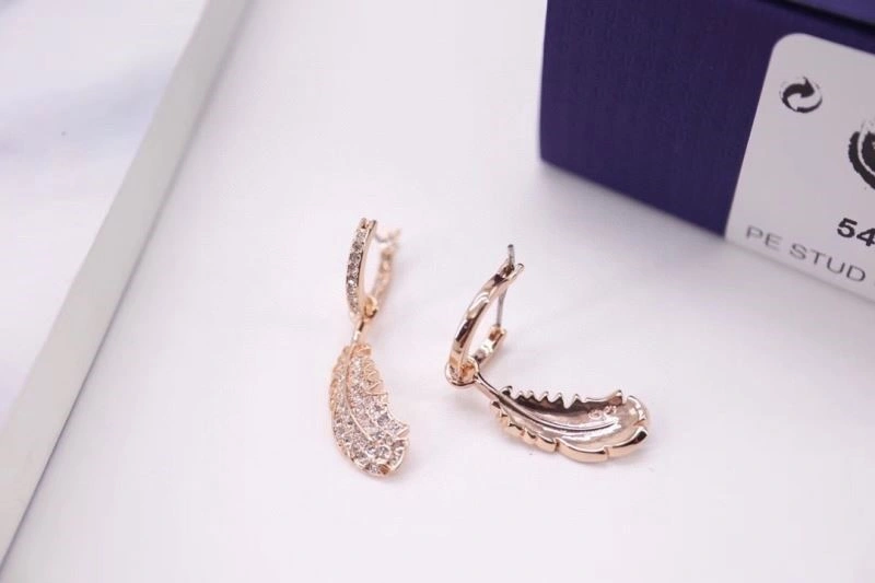 Cut-rate Swarovski Earrings