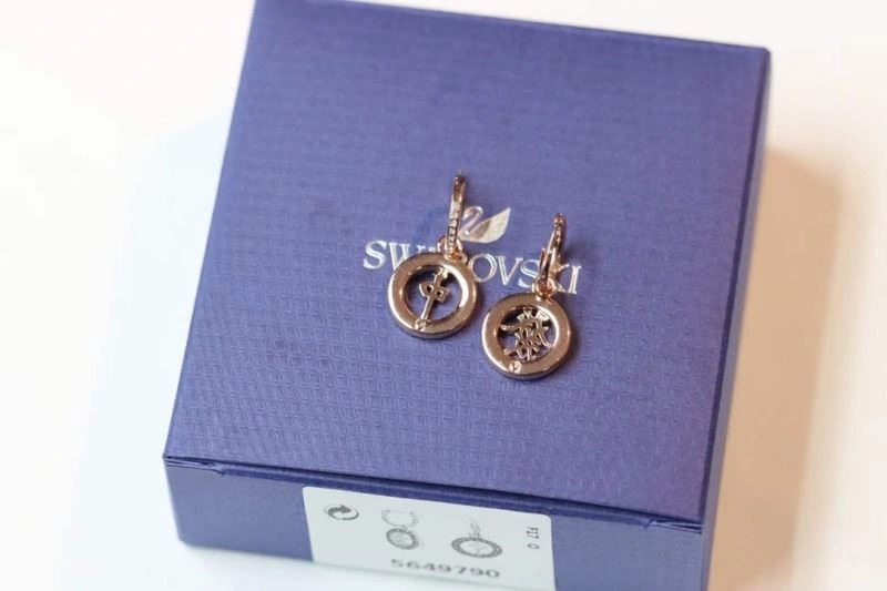 Affordable Swarovski Earrings