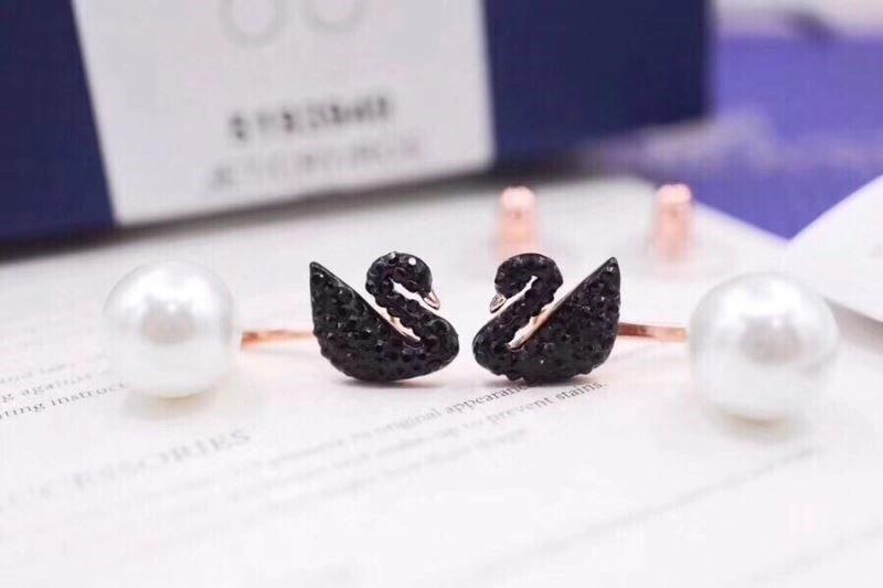 1:1 copy Swarovski Earrings