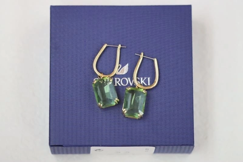 Official Swarovski Earrings