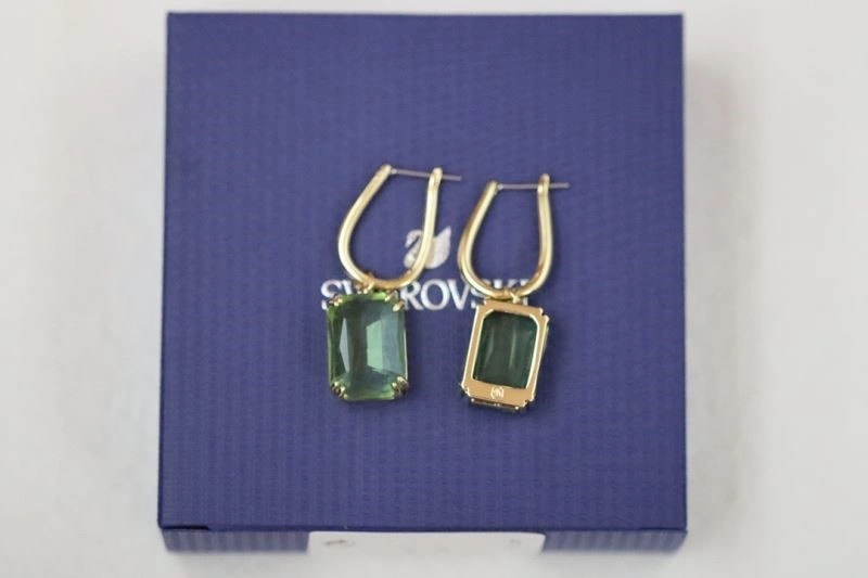 Official Swarovski Earrings