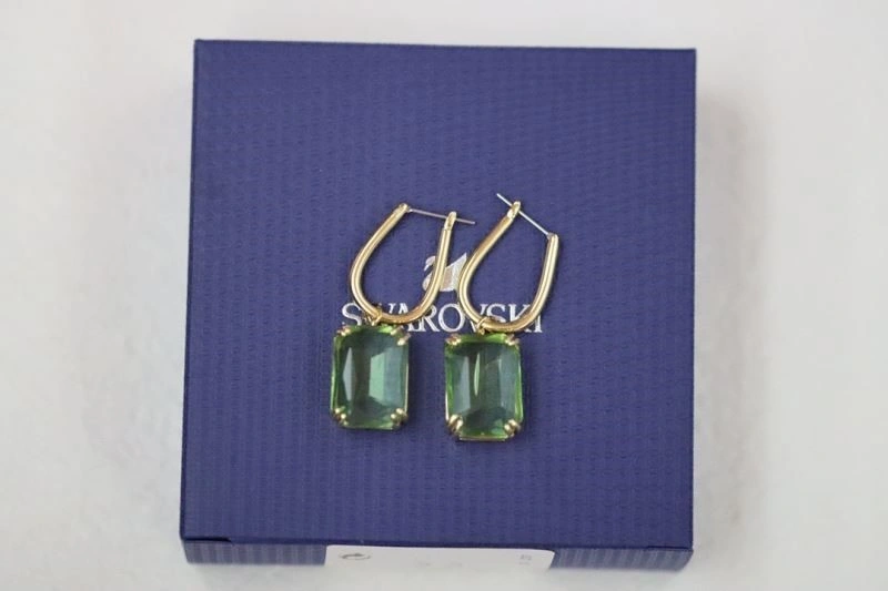 Official Swarovski Earrings
