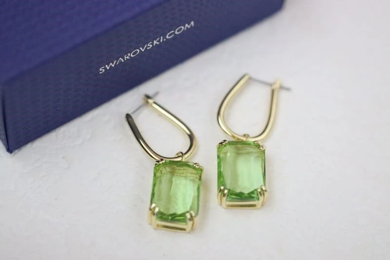 Official Swarovski Earrings