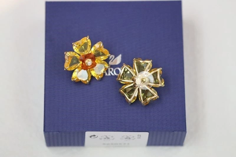 Swarovski Earrings