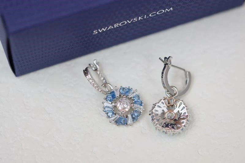 Official Swarovski Earrings