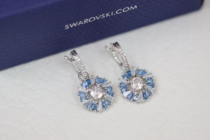 Official Swarovski Earrings