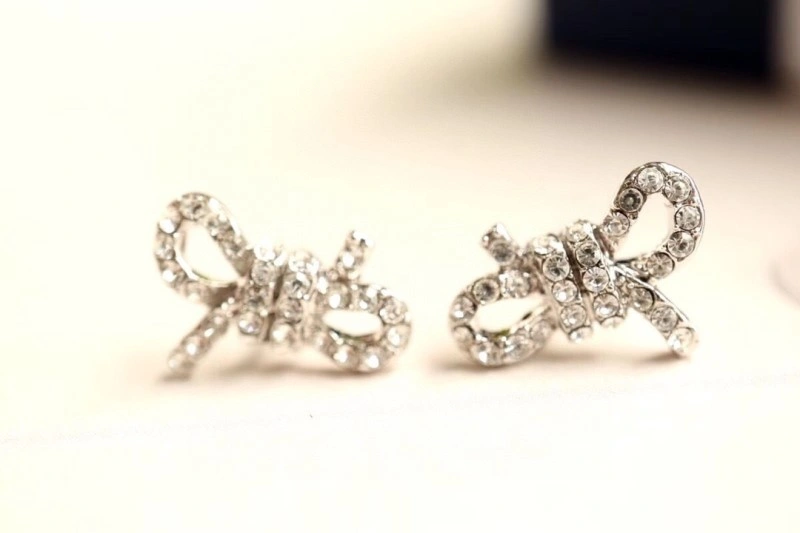 Original Swarovski Earrings