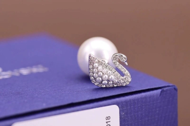 Original Swarovski Earrings