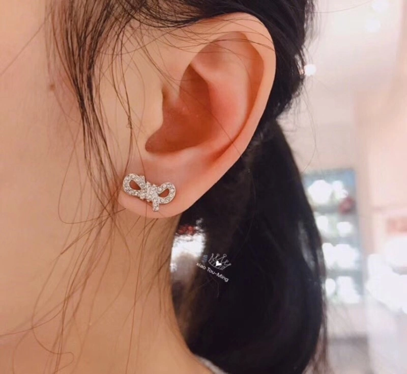 Original Swarovski Earrings