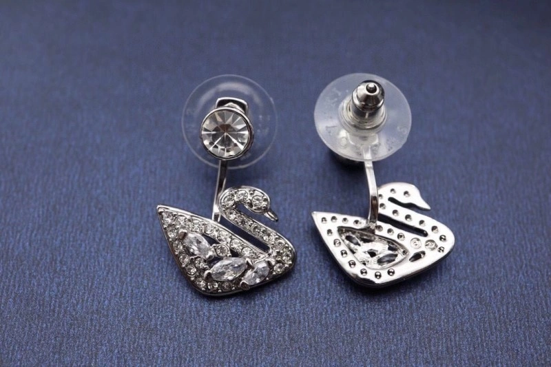 Top match Swarovski Earrings