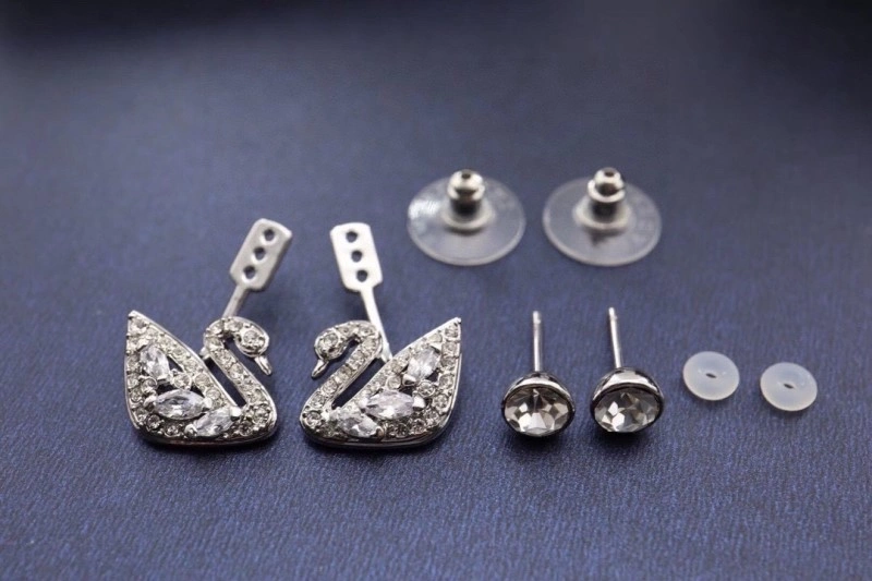 Top match Swarovski Earrings