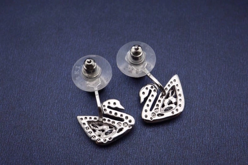 Top match Swarovski Earrings
