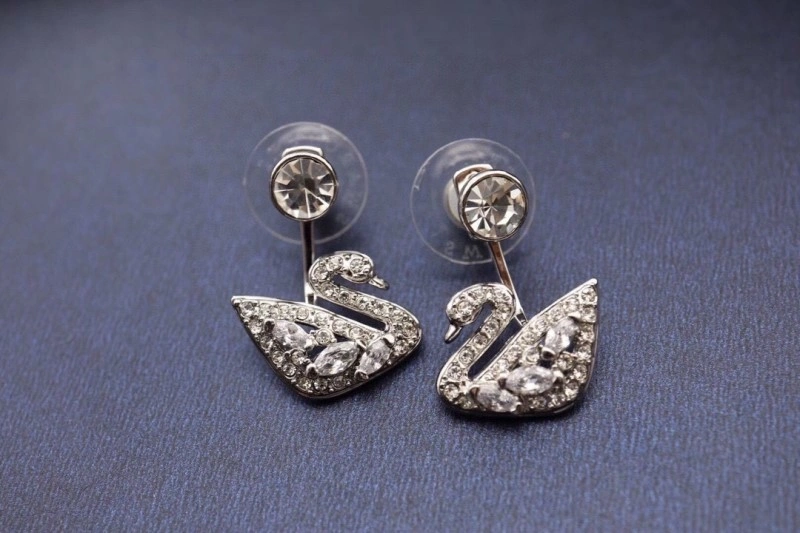 Top match Swarovski Earrings